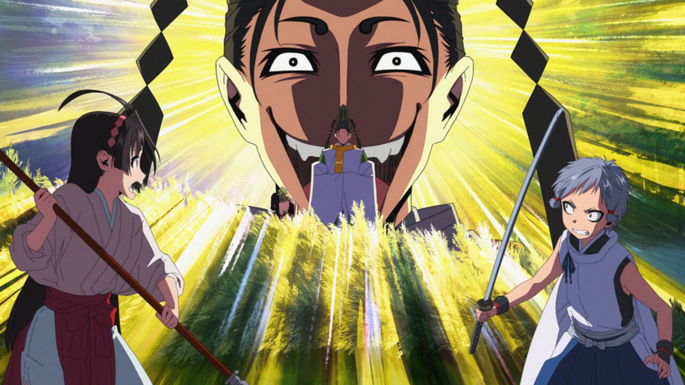 Is Anime Truly Work of Fiction? Apparently It's Not