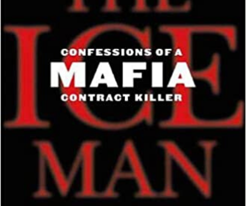 Recommended Nonfiction Books to Read: The Ice Man