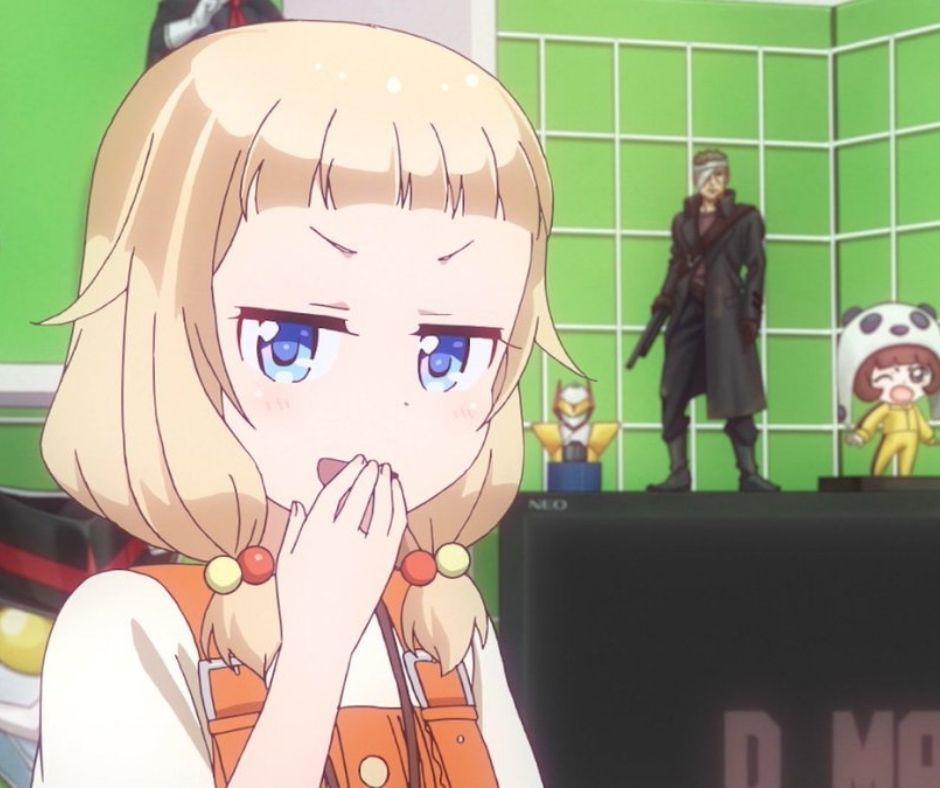 The Role of Scanlation Websites in The Anime and Manga Fandom