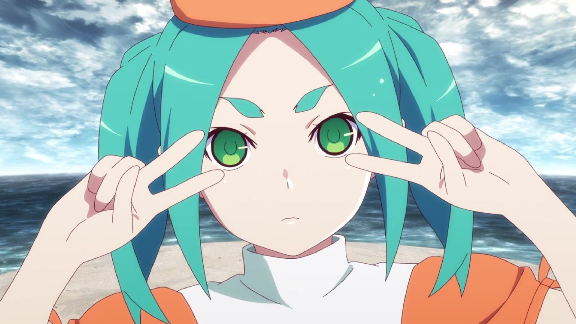 The Uniqueness of the Monogatari Series Anime