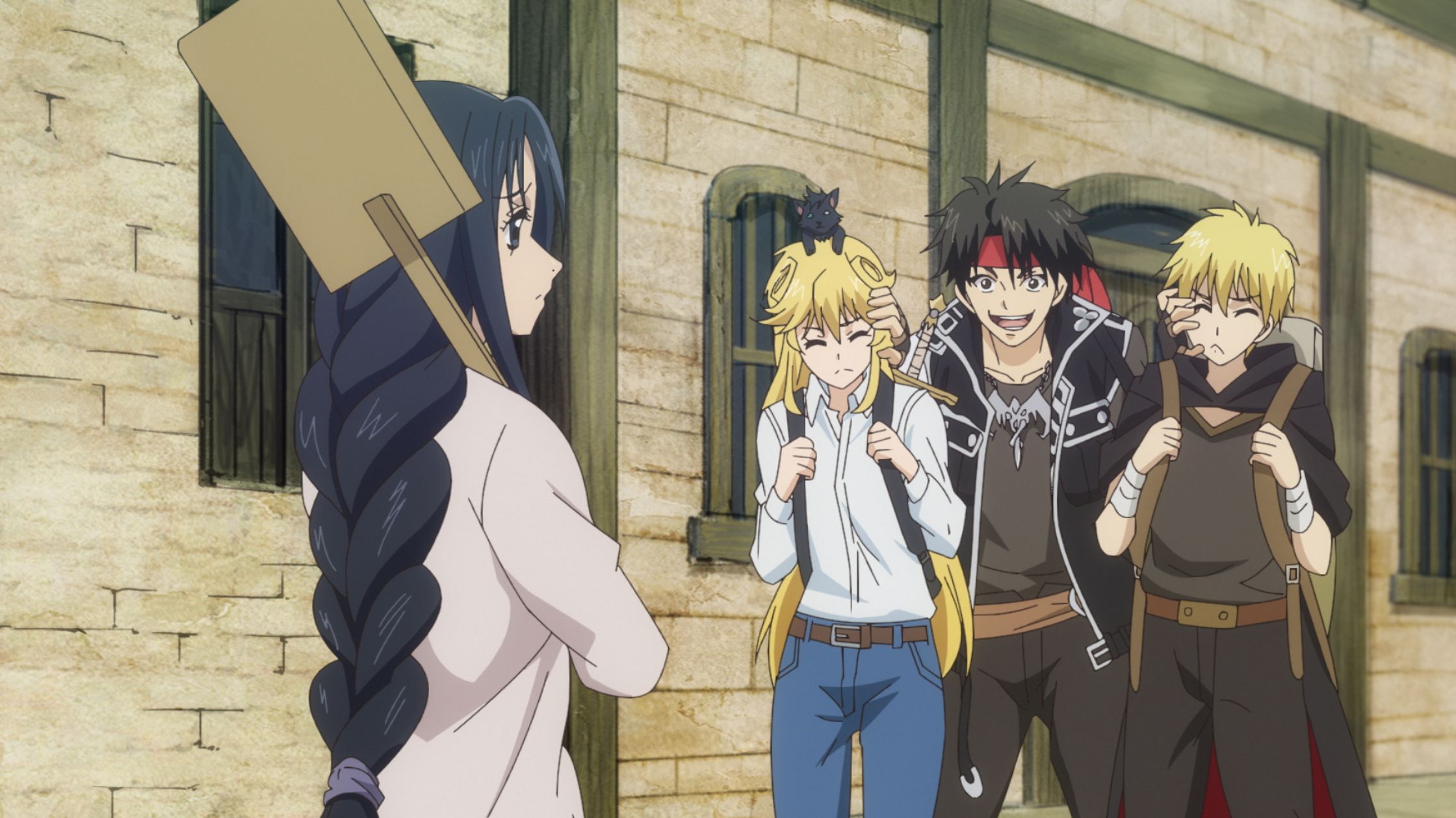 The Anime Adaptations that Are Nothing Like the Source Materials